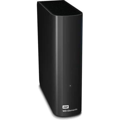 Купити Жорсткий диск WD Elements Desktop 18 TB | Enigma